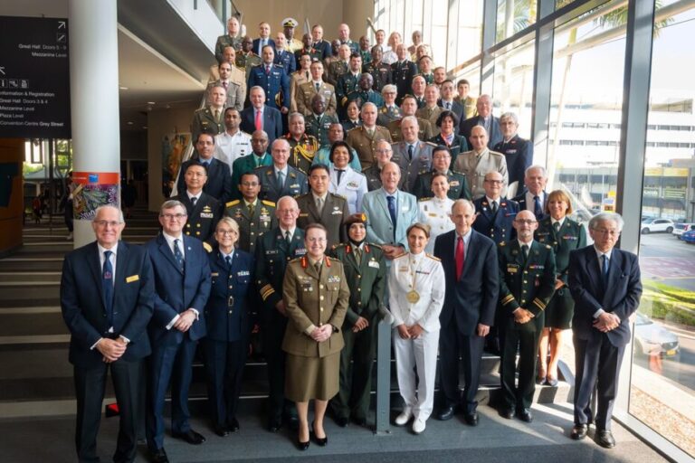 CIMM-ICMM | International Committee of Military Medicine